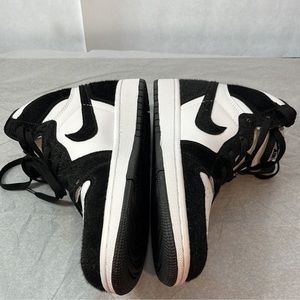 Nike | Shoes | Nike Air Jordan One Retro Panda | Poshmark